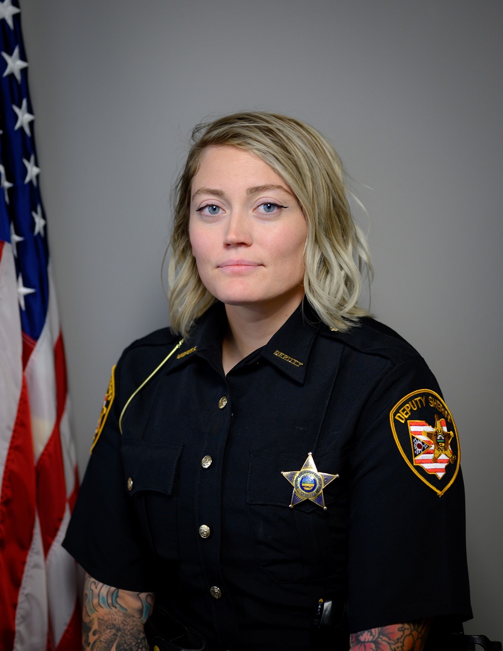 Road Patrol Division | Paulding County Sheriff