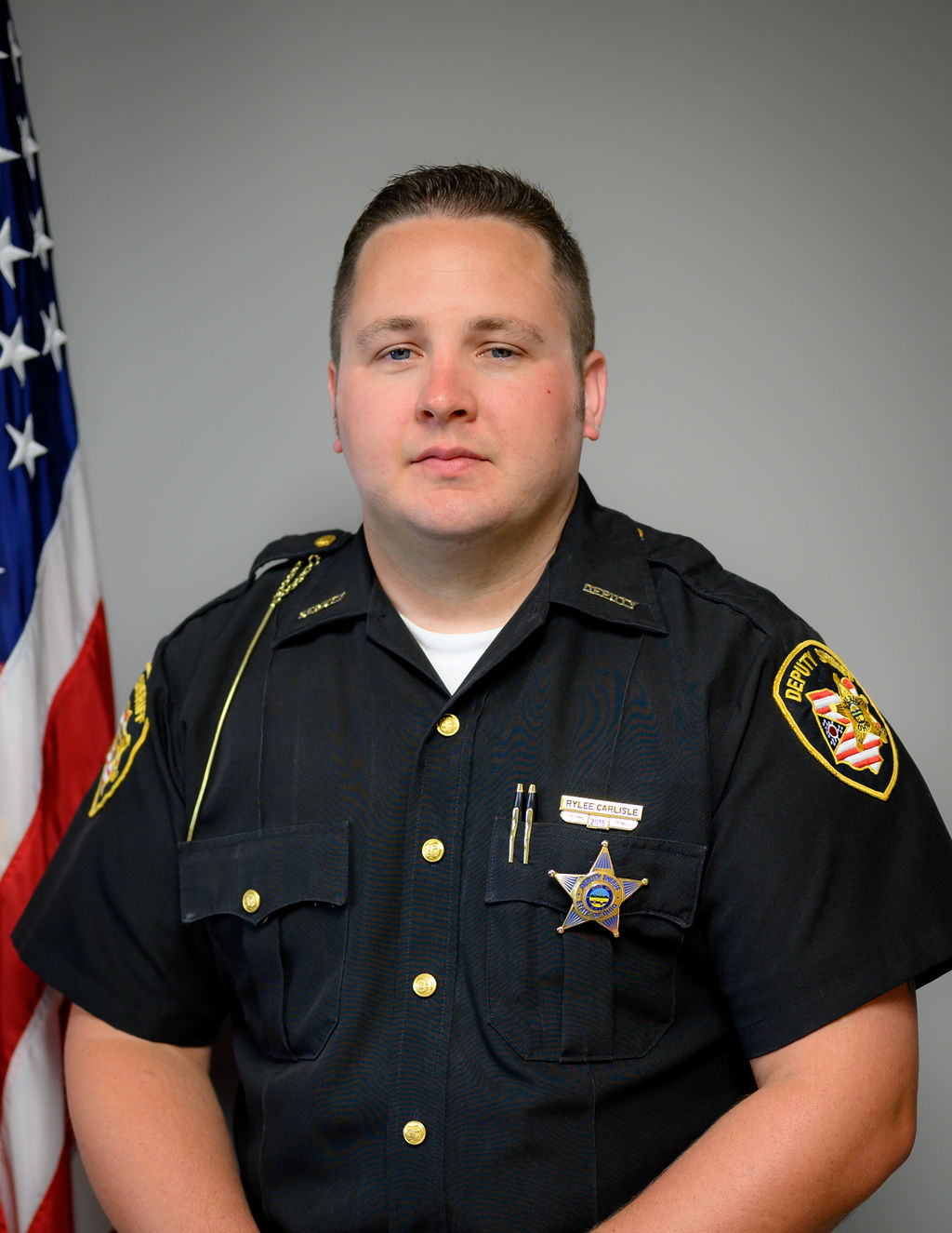 Road Patrol Division | Paulding County Sheriff