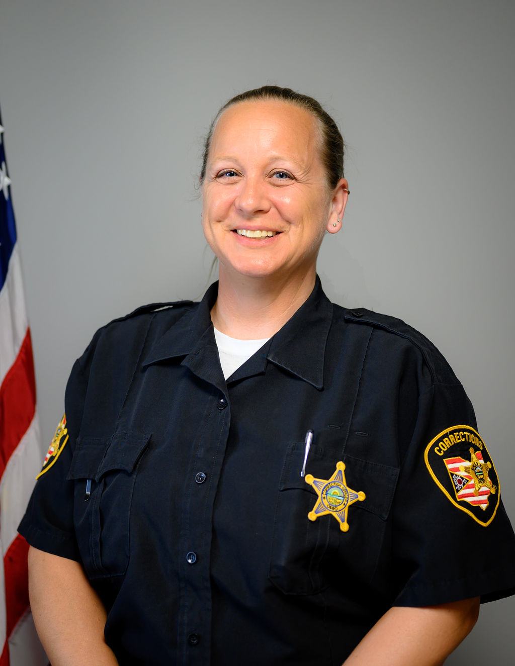 Corrections | Paulding County Sheriff
