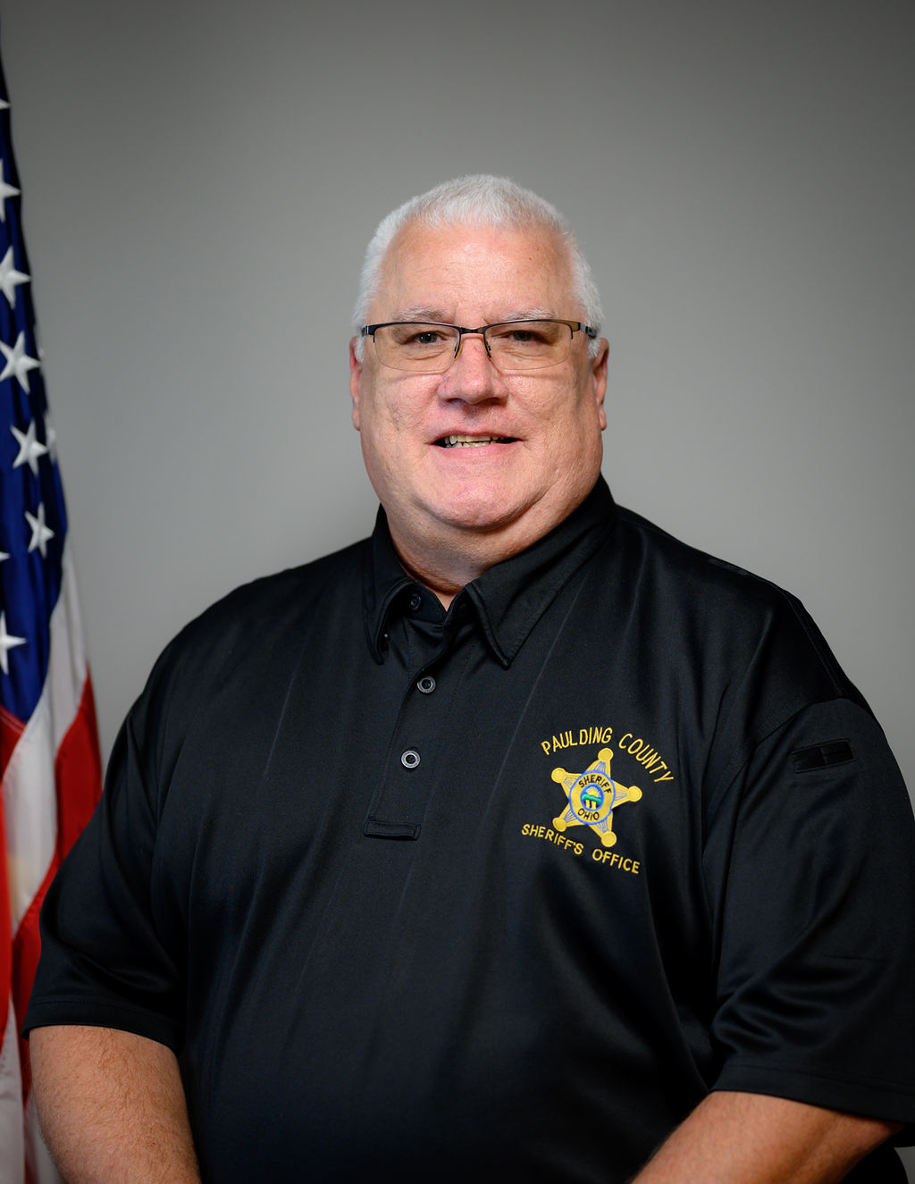 Communications | Paulding County Sheriff