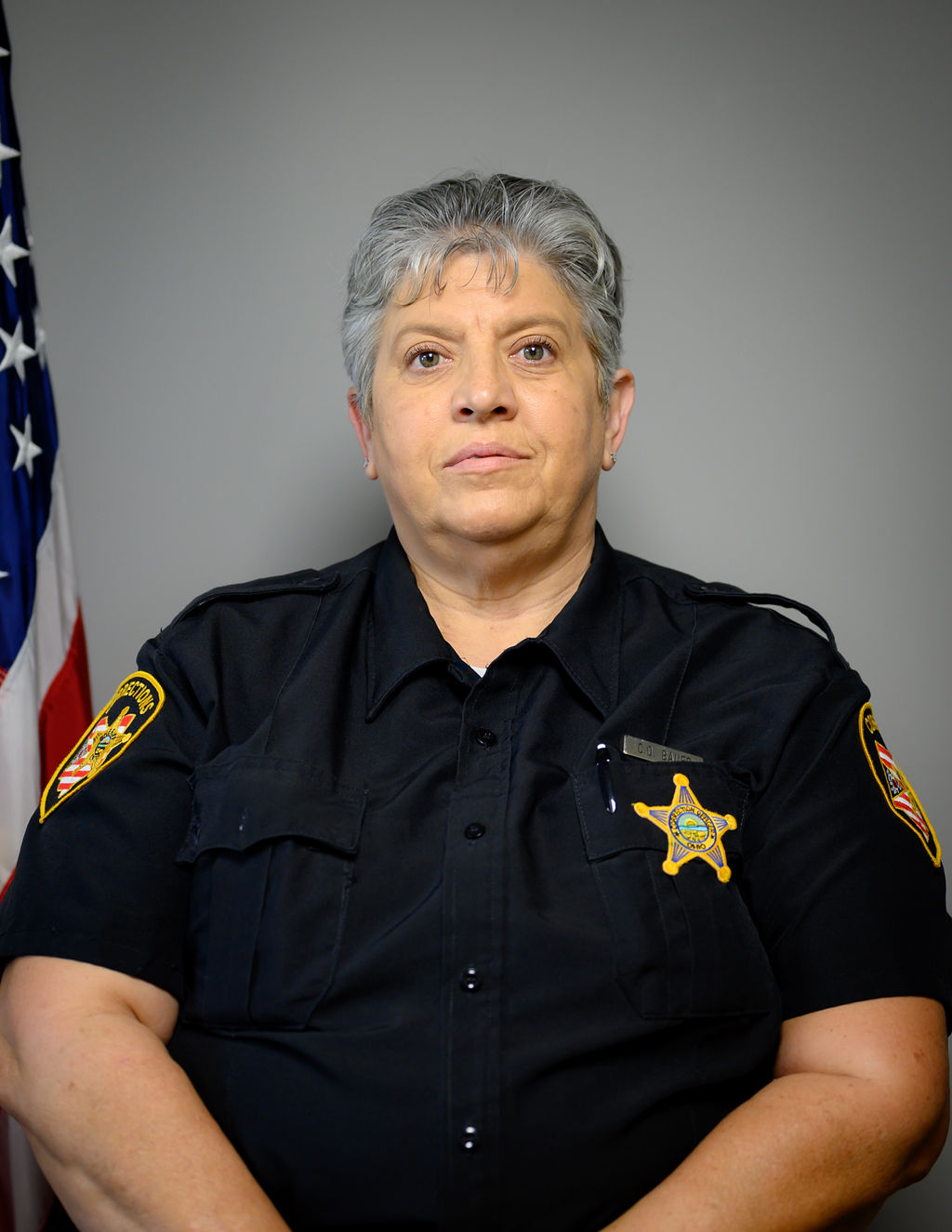 Corrections | Paulding County Sheriff