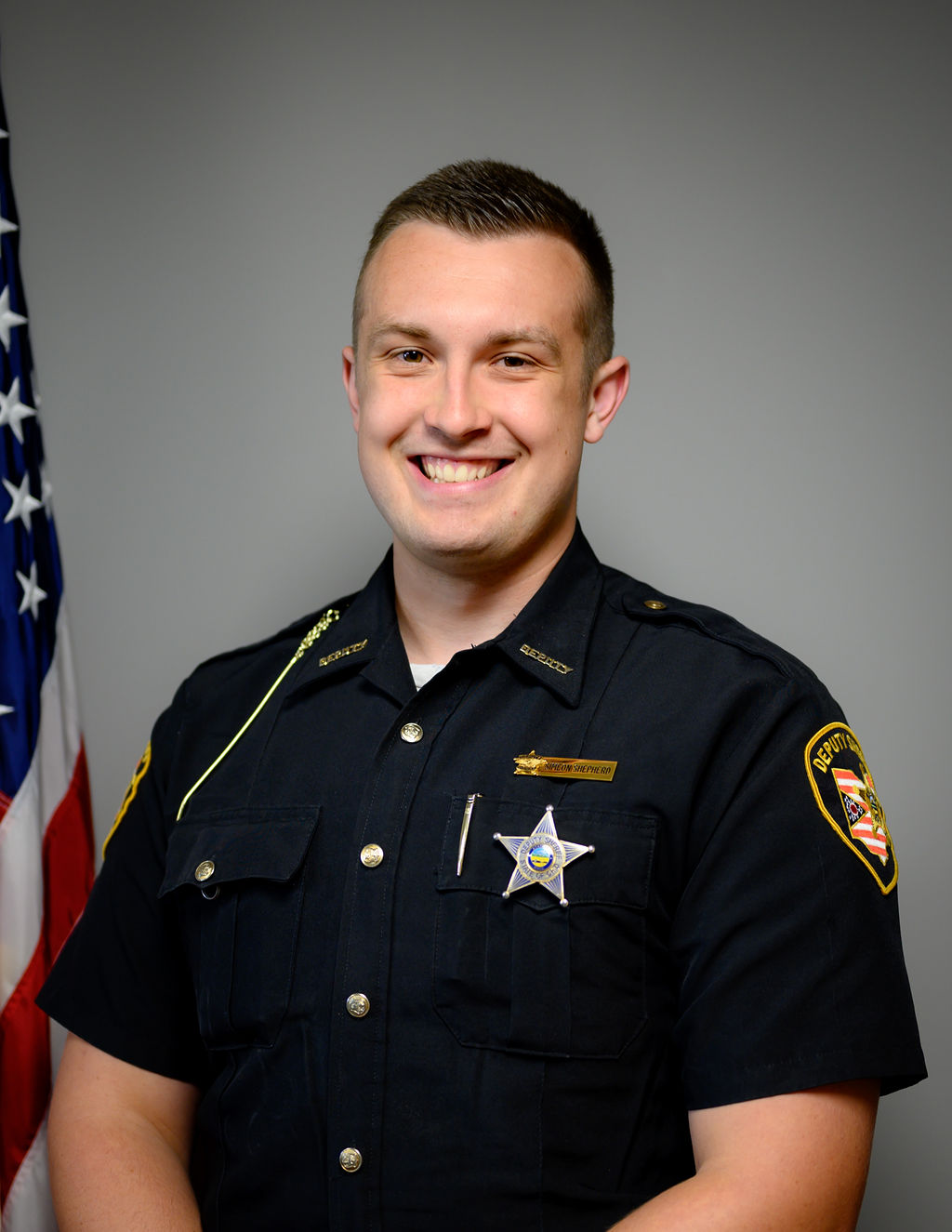 Road Patrol Division | Paulding County Sheriff