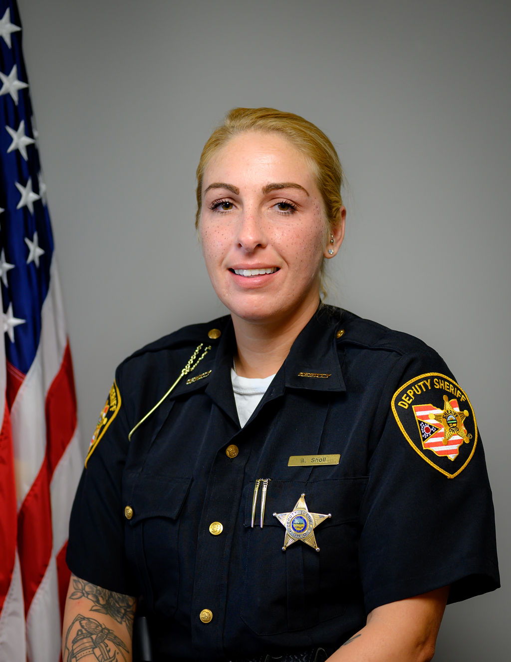 Road Patrol Division | Paulding County Sheriff