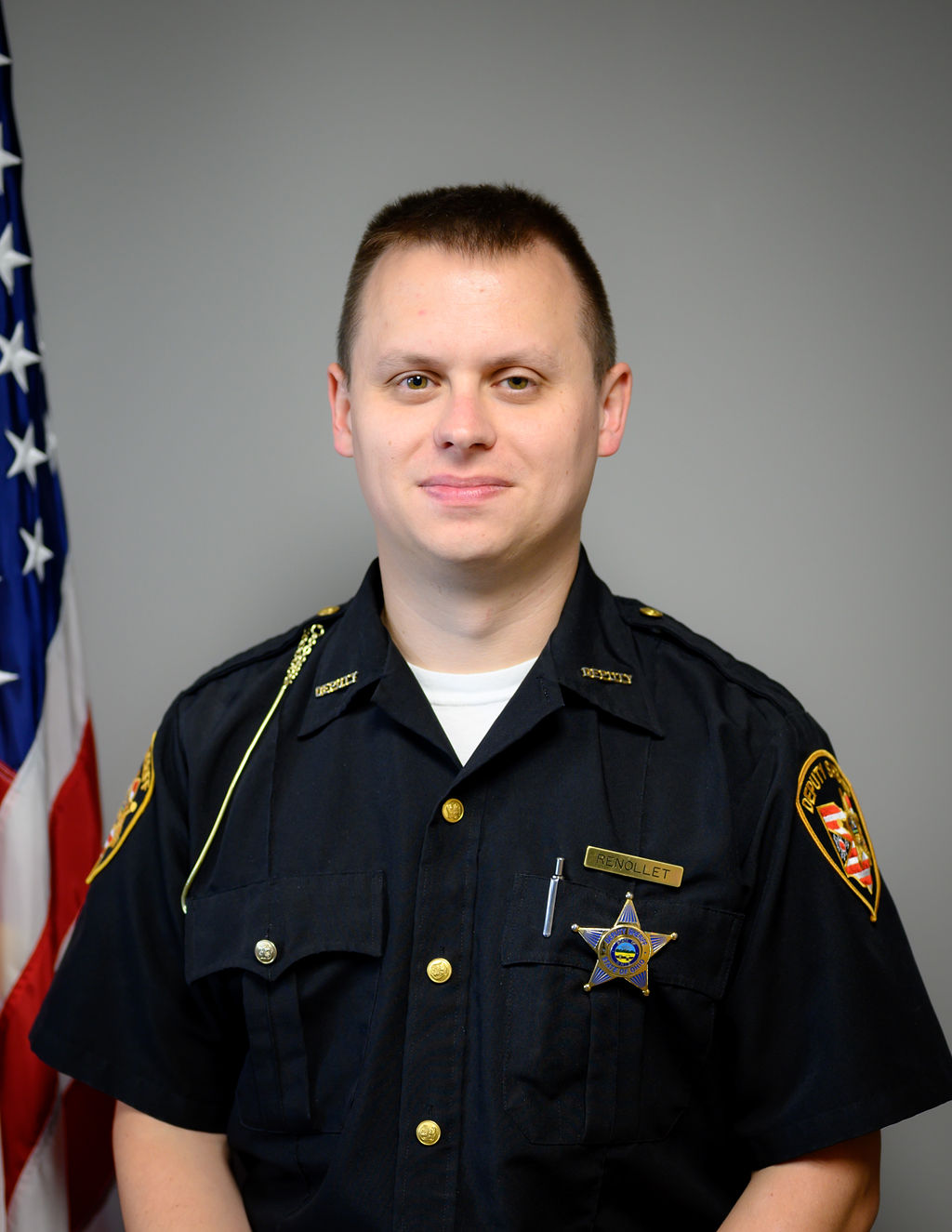 Communications | Paulding County Sheriff