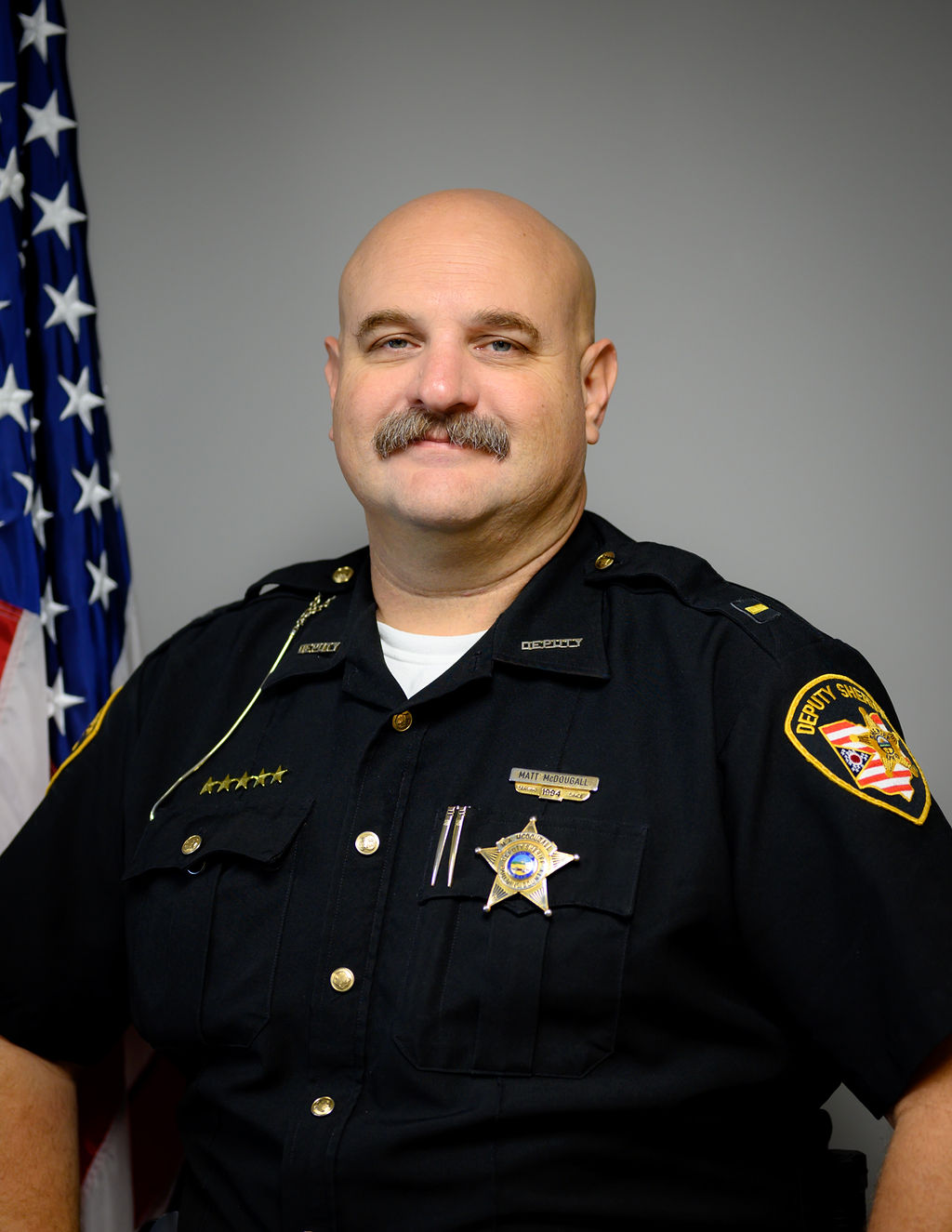 Communications | Paulding County Sheriff