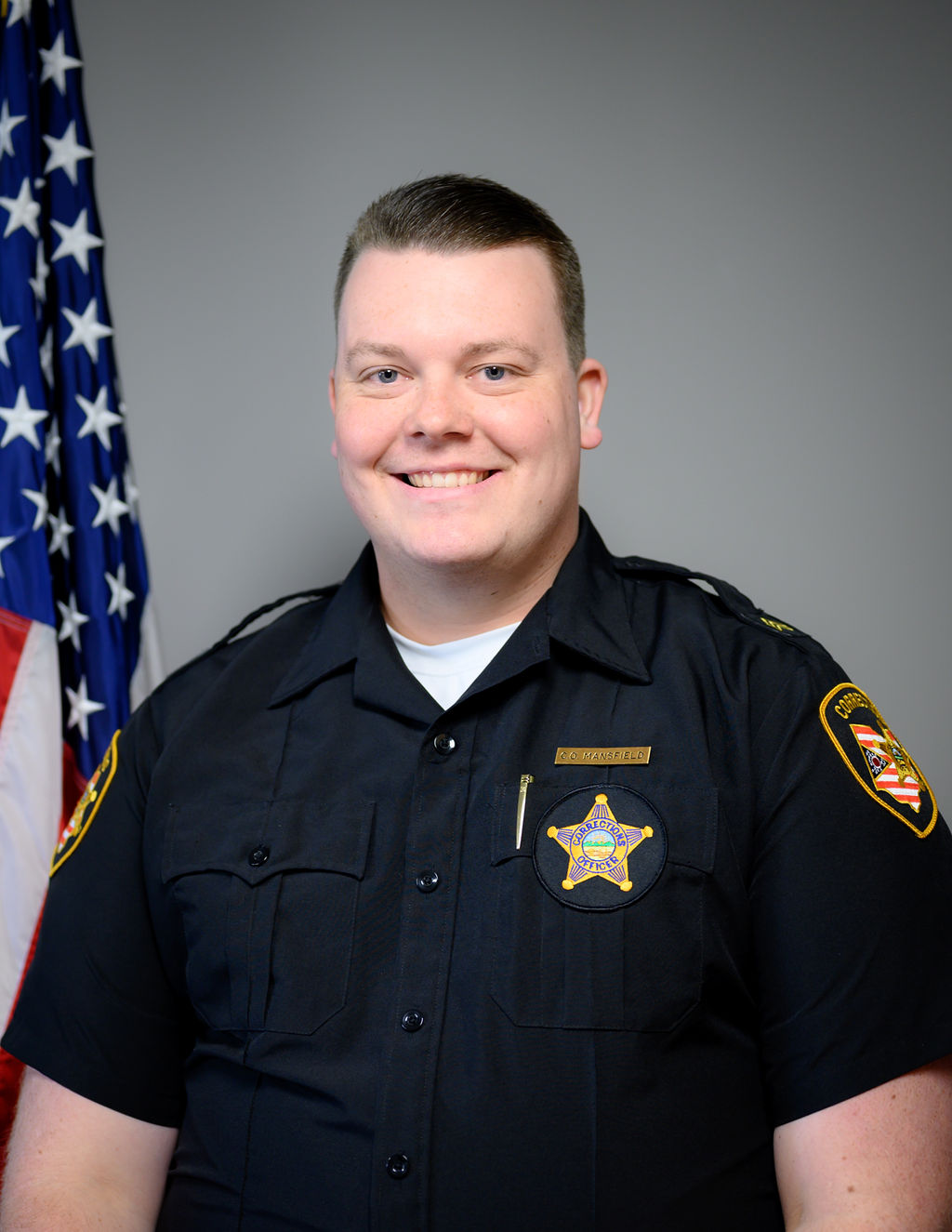 Corrections | Paulding County Sheriff