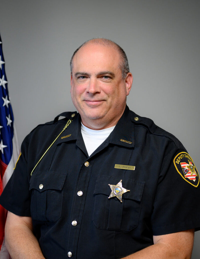 Paulding County Ohio Sheriff's Department Home Page