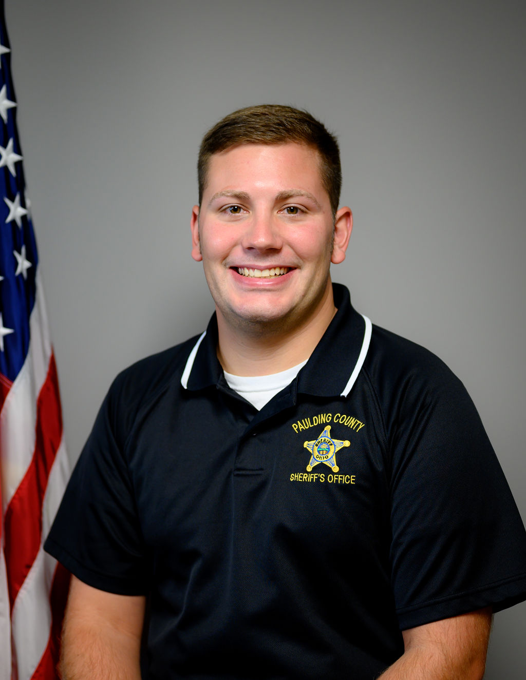 Road Patrol Division | Paulding County Sheriff