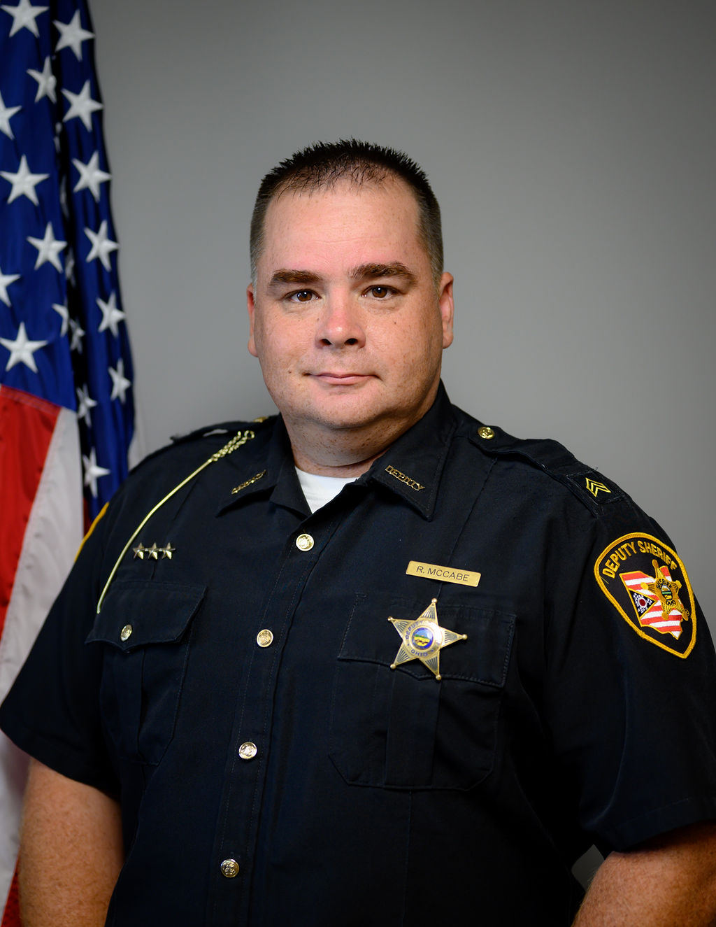 Road Patrol Division | Paulding County Sheriff